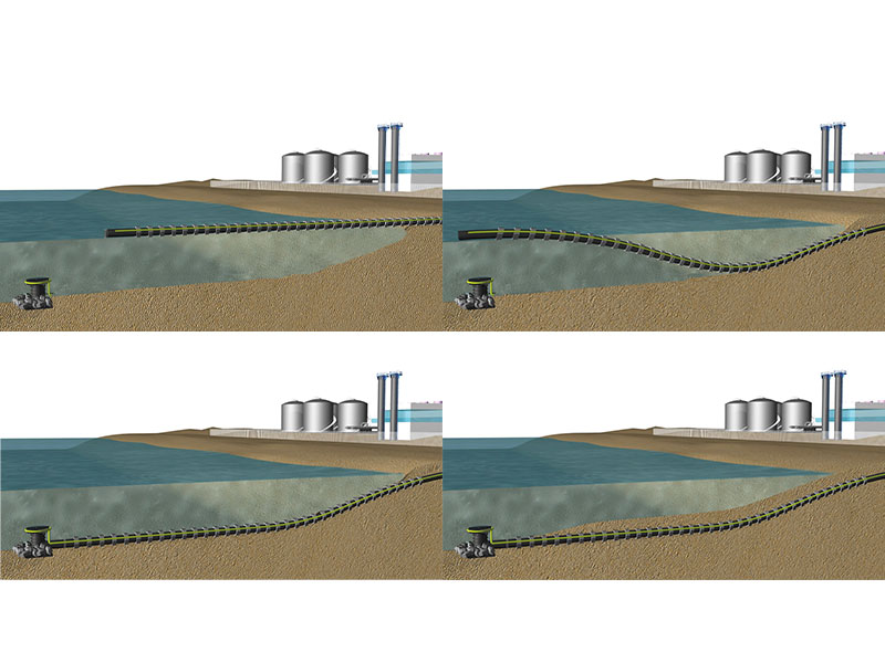 AGRU XXL Piping Systems