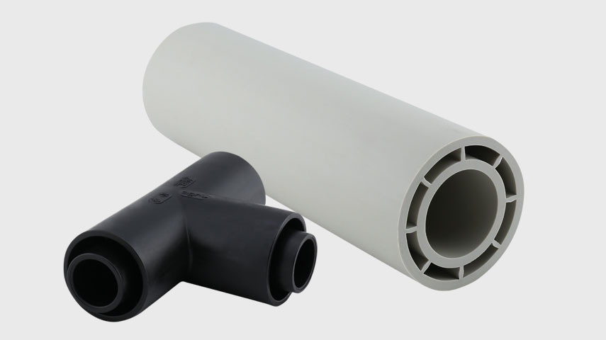 Overview of AGRU product innovations