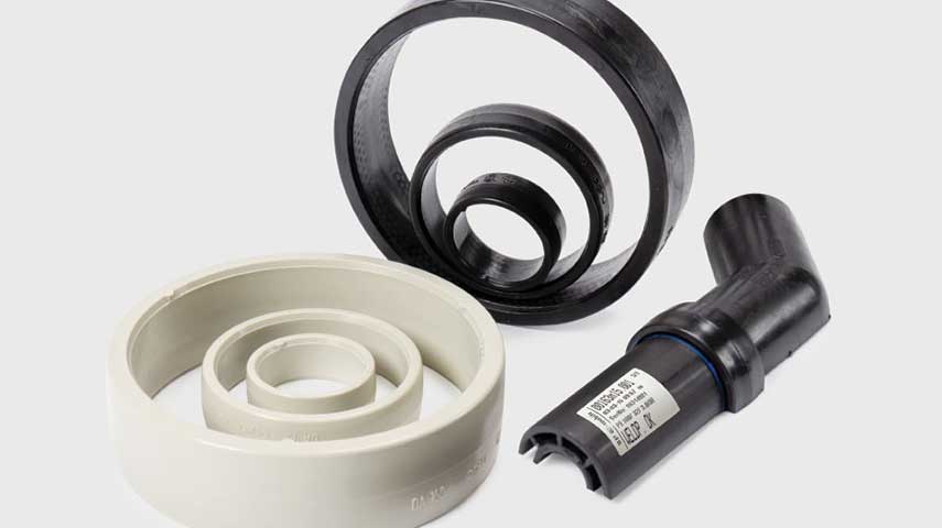 Overview of AGRU product innovations